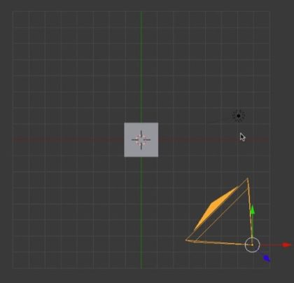 How to create a true isometric camera for architecture? • Blender 3D ...