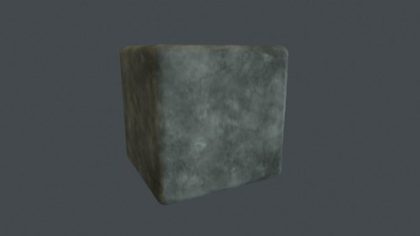 Free concrete textures in 4K for architecture • Blender 3D Architect