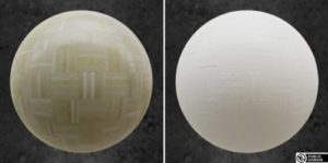 Free CC0 seamless textures for architecture • Blender 3D Architect