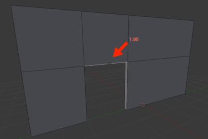 Exact edit: Free Add-on for precision modeling • Blender 3D Architect