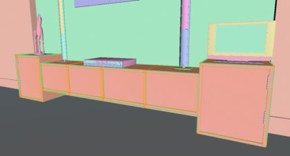 Blender 2.8: How to use wireframe mode? • Blender 3D Architect