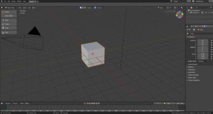 Blender 2.8 release date revealed • Blender 3D Architect
