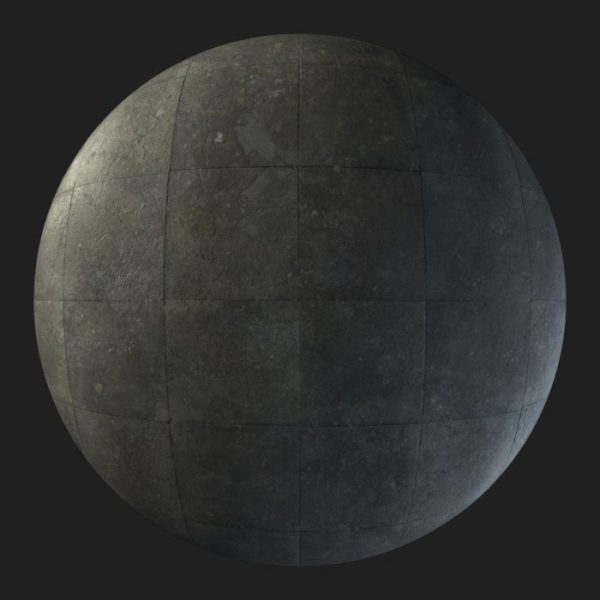 Free floor tile texture in 8K • Blender 3D Architect