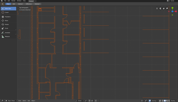 Ern hrung Gro artig Verschmelzung Open Dwg In Blender Peeling Traum 