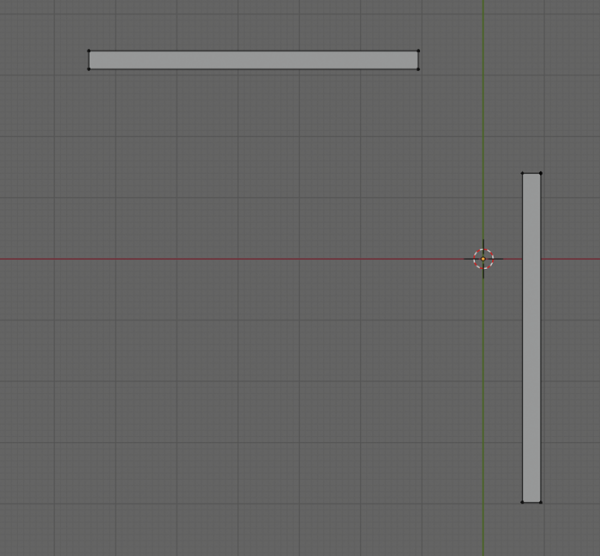 Blender 2.8: Using the Fillet from AutoCAD for modeling • Blender 3D ...