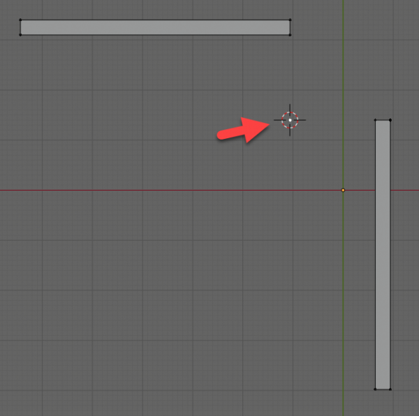 Blender 2.8: Using the Fillet from AutoCAD for modeling • Blender 3D ...