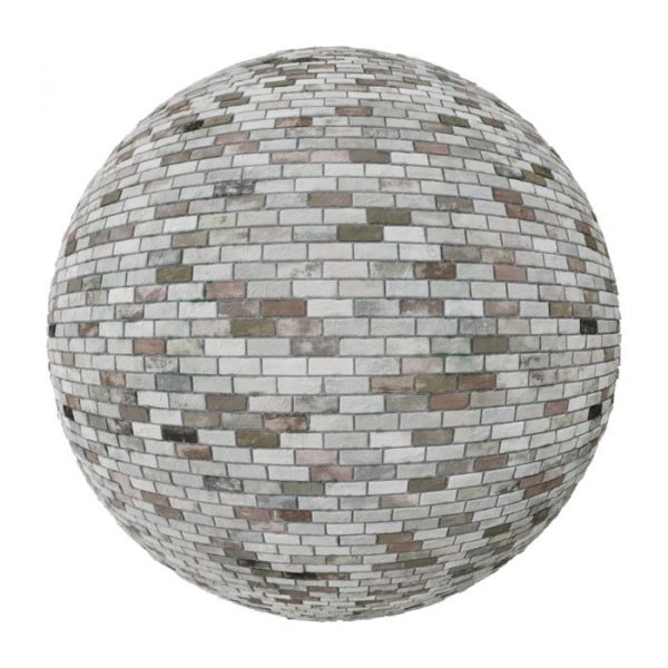 15 Free Pbr Textures And Hdr Maps Bricks And Leaves • Blender 3d Architect