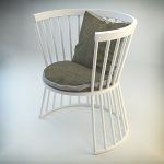 31 Free furniture models in FBX and OBJ • Blender 3D Architect