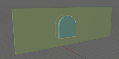 Blender Add-ons: Bool Tool for architecture • Blender 3D Architect