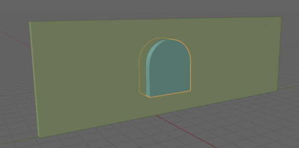 Blender Add-ons: Bool Tool for architecture • Blender 3D Architect