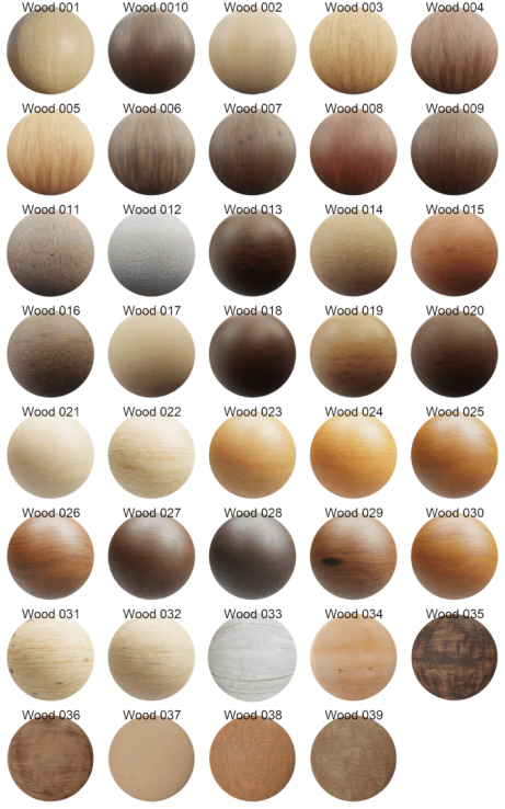 39 Free Pbr Textures For Architecture Wood • Blender 3d Architect