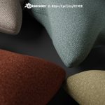 Free procedural fabric texture for Blender • Blender 3D Architect