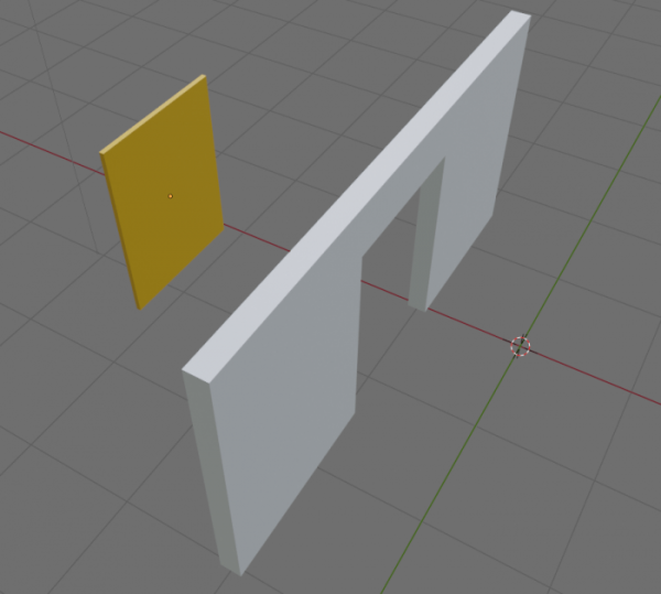 CAD-like transforms: Snap system (updates) • Blender 3D Architect