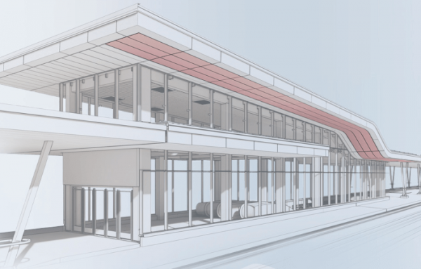 Free BIM tools: Open IFC Viewer • Blender 3D Architect