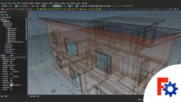 List with Free Open-Source Software for CAD and design • Blender 3D ...