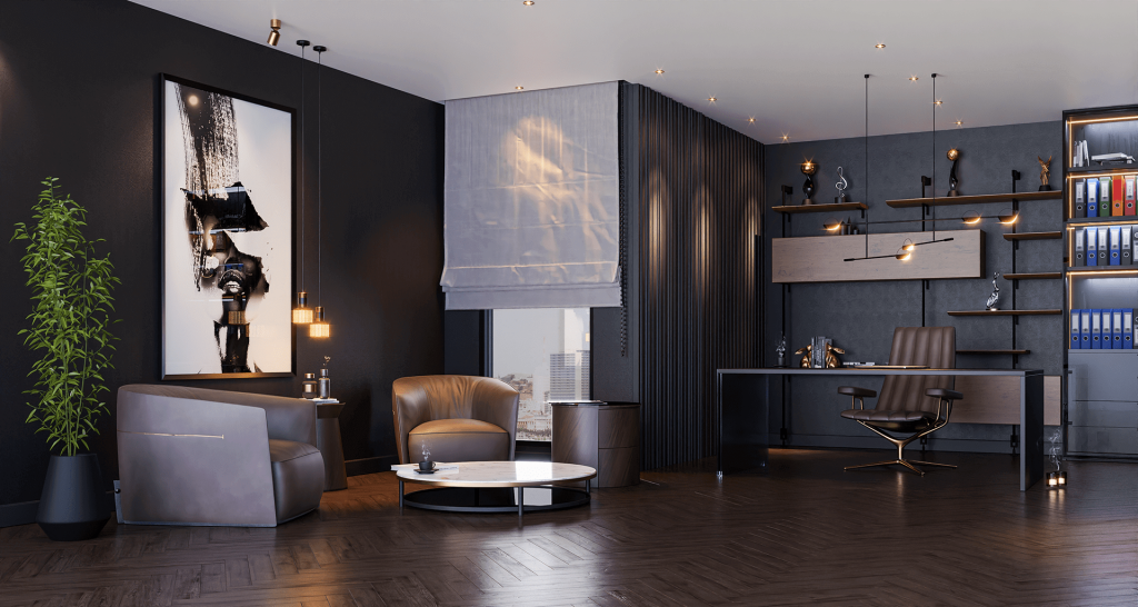 Profile Archives • Blender 3D Architect