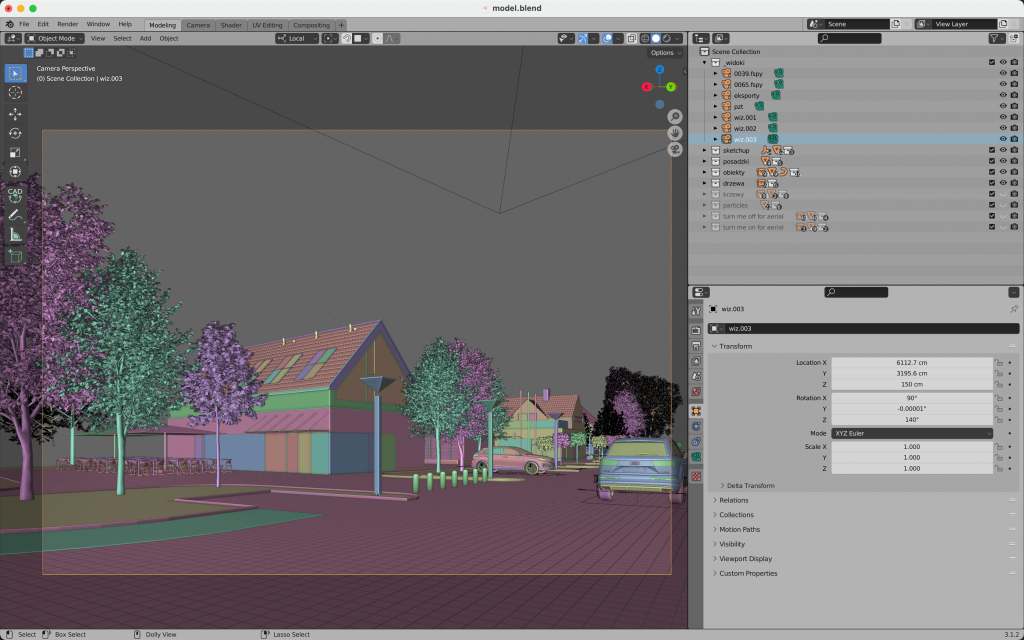 SquareDesign_model-003_noresize-opt • Blender 3D Architect