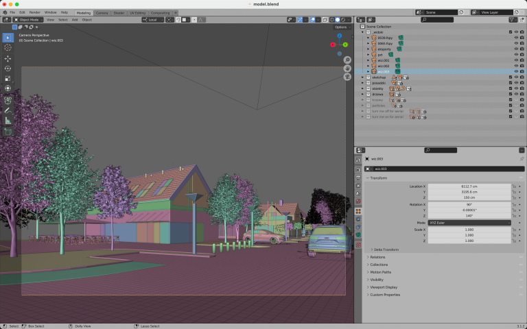 SquareDesign_model-003_noresize-opt • Blender 3D Architect