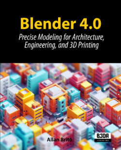 Blender 3D Architect • Exploring open-source options in the ...